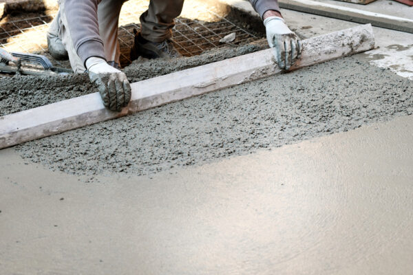 Services - Performance Paving Services