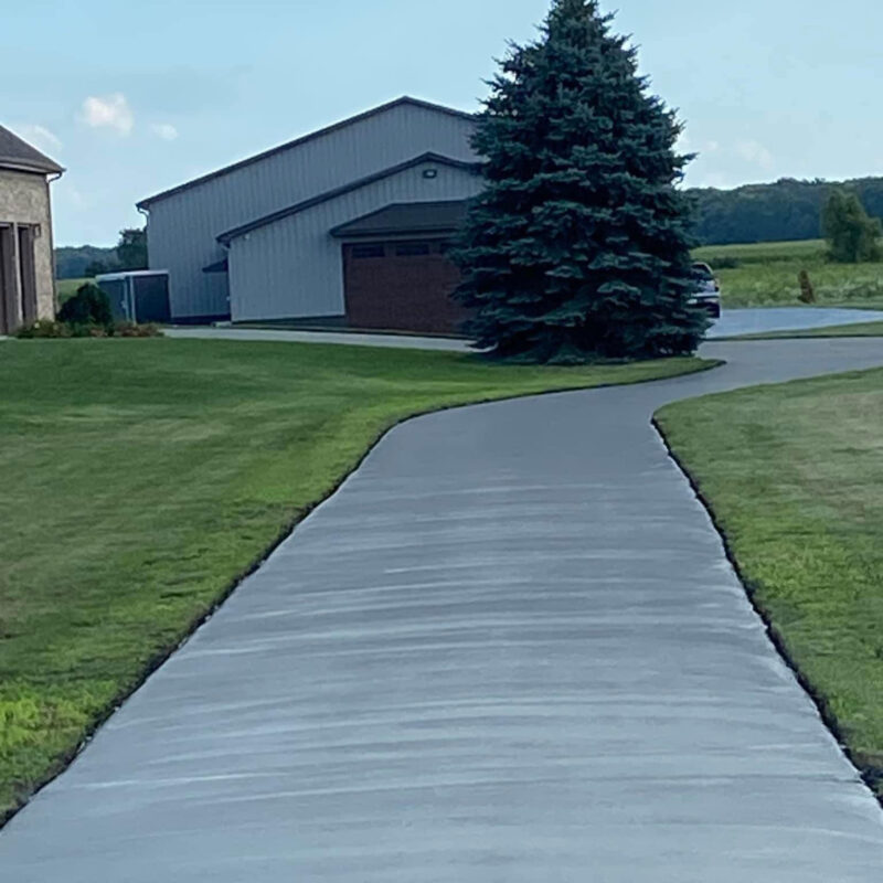 Home - Performance Paving