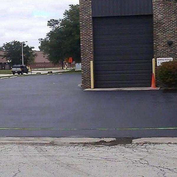 Asphalt - Performance Paving