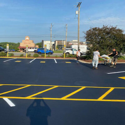 Asphalt - Performance Paving