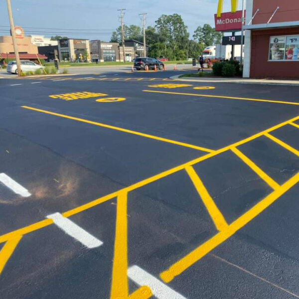 Asphalt - Performance Paving