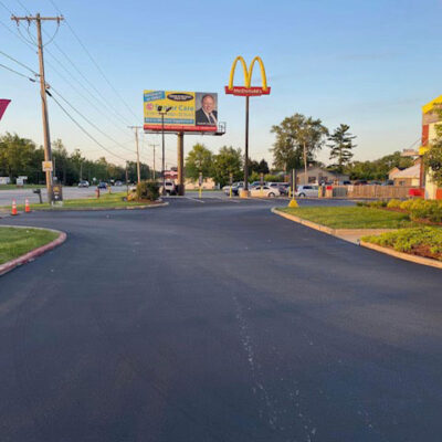 Asphalt - Performance Paving